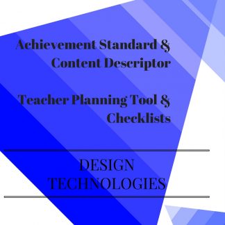 Teacher Checklists Created for TAS Schools Year 3