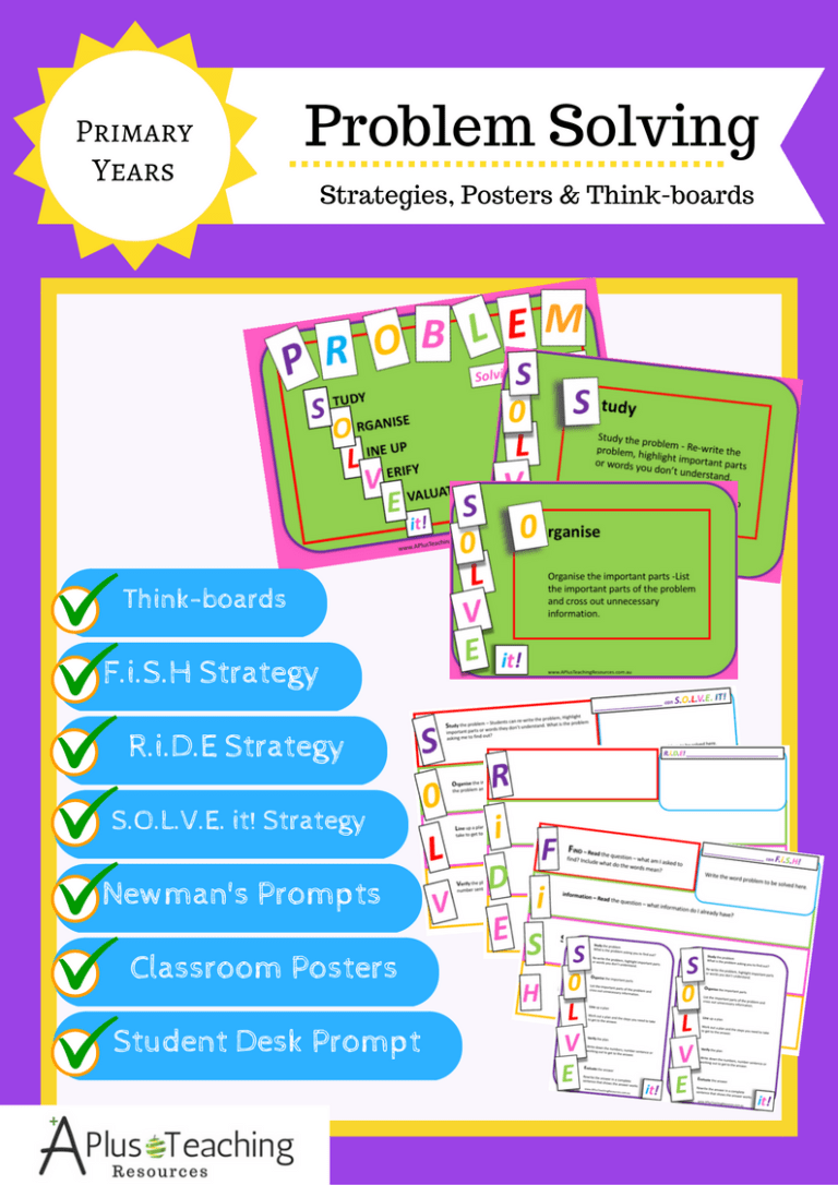 Top Tips For Teaching Algebra In Primary School - Our 5 Easy Steps!