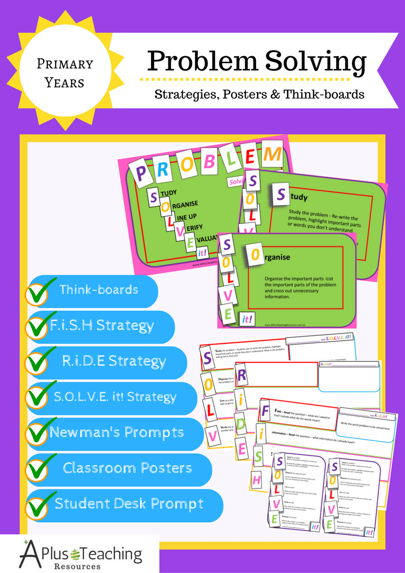Top Tips For Teaching Algebra In Primary School - Our 5 Easy Steps!