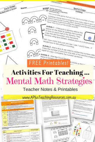 Top 5 Tips For Teaching Mental Maths Successfully