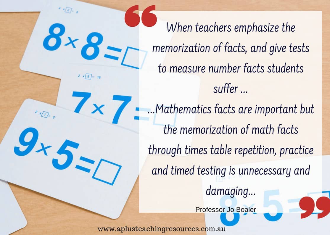 Top 5 Tips For Teaching Mental Maths Successfully