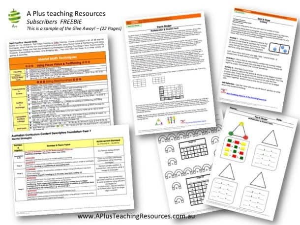 Top 5 Tips For Teaching Mental Maths Successfully