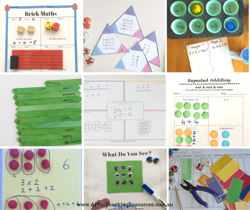 The Ultimate Collection of FREE Teacher Worksheets For Primary ...