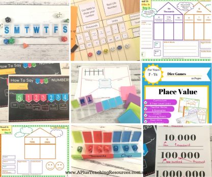 The Ultimate Collection of FREE Teacher Worksheets For Primary ...