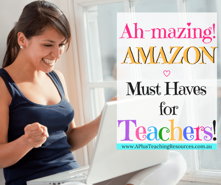 AMAZING Amazon Classroom Must Haves For Teachers | A Plus Teaching ...