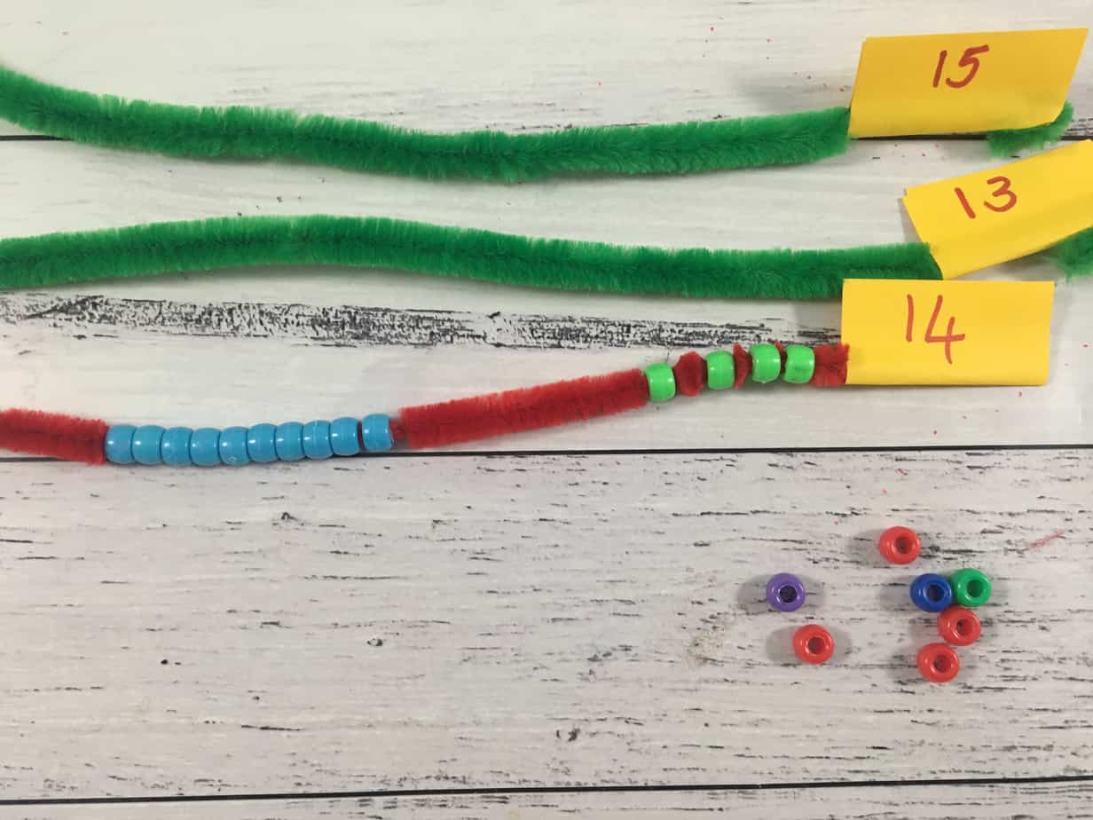 Clever Strategies for Teaching Number Recognition You Must Try!