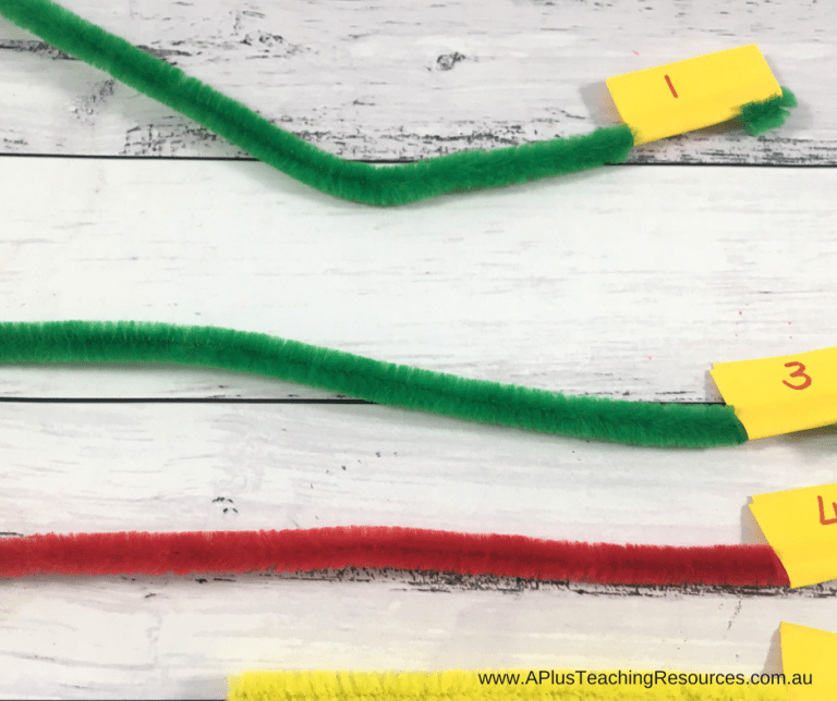 Clever Strategies for Teaching Number Recognition You Must Try!