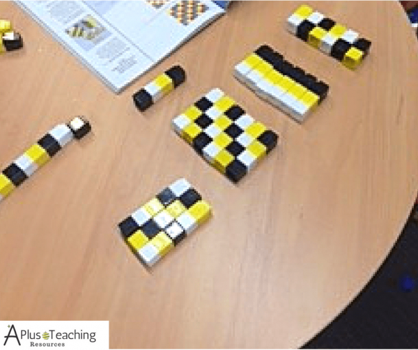 Top Tips For Teaching Algebra In Primary School - Our 5 Easy Steps!