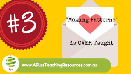 Top Tips For Teaching Algebra In Primary School - Our 5 Easy Steps!