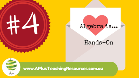 Top Tips For Teaching Algebra In Primary School - Our 5 Easy Steps!