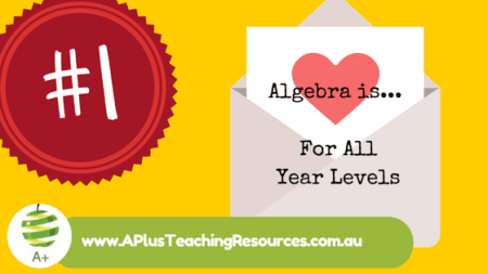 Top Tips For Teaching Algebra In Primary School - Our 5 Easy Steps!