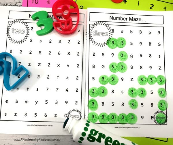 The Best Number Recognition Games To Make Learning Numbers Fun