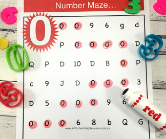The Best Number Recognition Games To Make Learning Numbers Fun