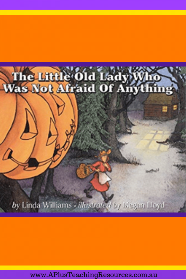 31 Fright Free Halloween Picture Books For Little Goblins!
