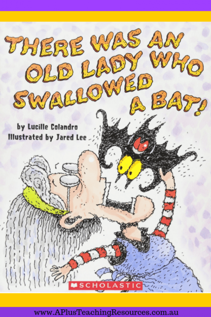 31 Fright Free Halloween Picture Books For Little Goblins!