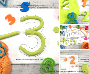 FUNtastic Printable Number Games | A Plus Teaching Resources