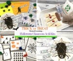 30+ Of The Best Activities & Games For Teaching Number Recognition!