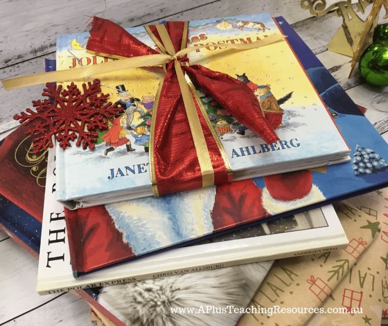 24 Of The Best Christmas Picture Books For Kids {To Read Aloud!} | A ...
