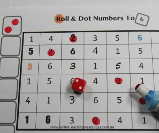 Hole Punch Fine Motor Activities: Number Recognition For Kids