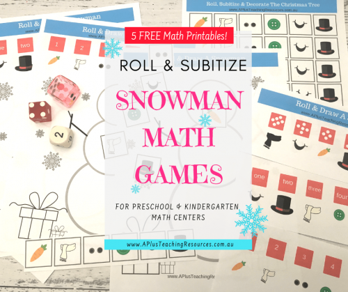 How To Teach Number Recognition