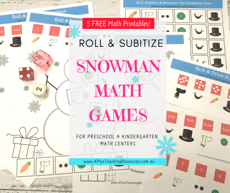 How To Teach Number Recognition