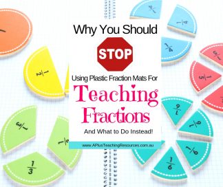 Helping Students Learn Fractions? {DO THIS For AWESOME Results!} | A ...
