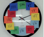 10 DIY Classroom Clock Decor Ideas {To Rock Your Clock!} | A Plus ...