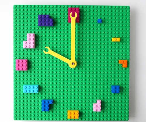 10 DIY Classroom Clock Decor Ideas {To Rock Your Clock!} | A Plus ...