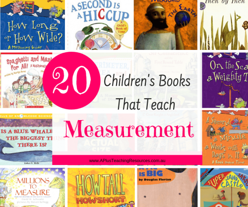 Must Have Kids Books To Teach Adjectives | A Plus Teaching Resources