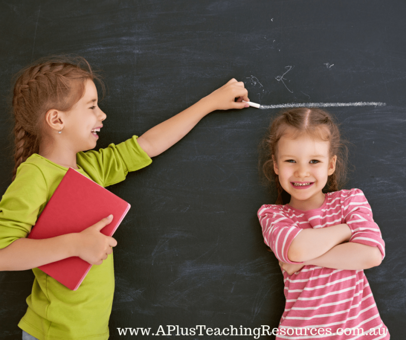 20 Children's Books For Teaching Measurement {For Curious Kids!} | A ...