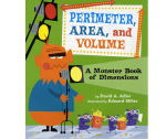 20 Children's Books For Teaching Measurement {For Curious Kids!} | A ...