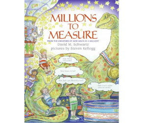 20 Children's Books For Teaching Measurement {For Curious Kids!}