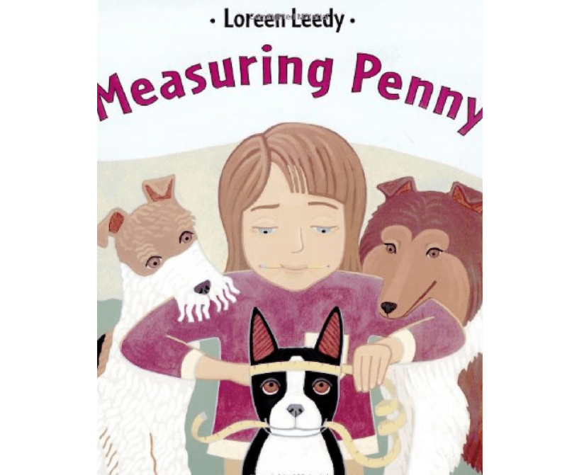 20 Children's Books For Teaching Measurement {For Curious Kids!}