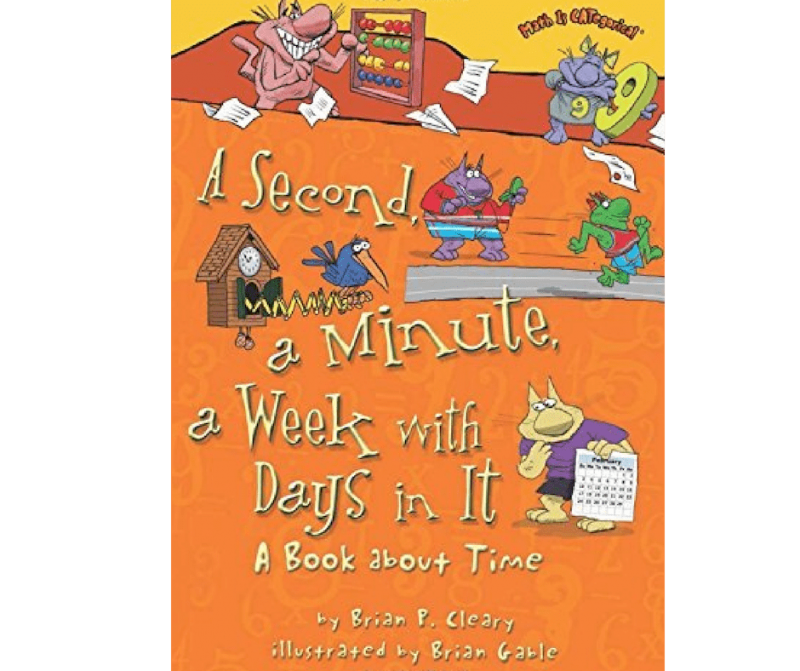 20 Children's Books For Teaching Measurement {For Curious Kids!}