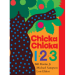 Children's Books For Teaching Numbers & Counting {All Ages}