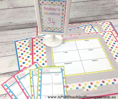 Fun Mental Maths Printable Number Games {For Number Sense!}