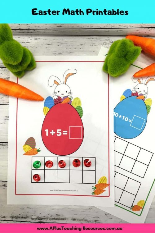 100 Easter Activities For Kids {Printables, Crafts, & Recipes}