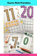 100 Easter Activities For Kids {Printables, Crafts, & Recipes}