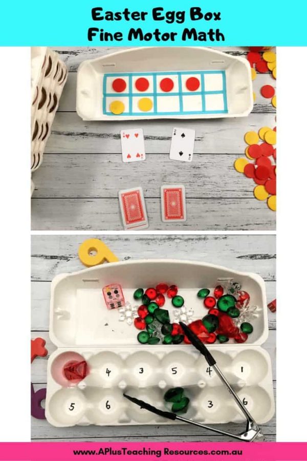 100 Easter Activities For Kids {Printables, Crafts, & Recipes}