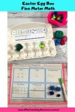 100 Easter Activities For Kids {Printables, Crafts, & Recipes}