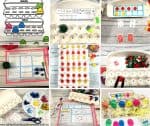 Clever Egg Carton Maths Activities {Hands-on Learning} | A Plus ...