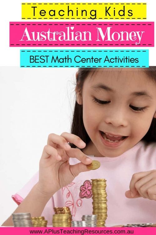 BEST Activities For Investigating Australian Coins {Ultimate Math ...