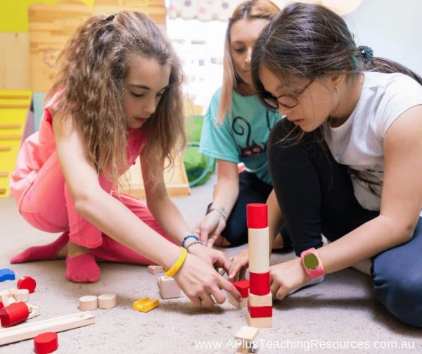 Non Standard Measurement Activities {Our Secret Weapon!} | A Plus ...