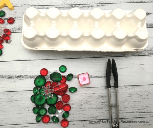 Egg Carton Addition Teaching Ideas: Strategies To Teach Addition