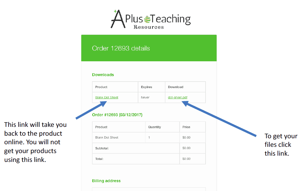 FAQ | A Plus Teaching Resources