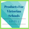 Editable Checklists, Planners & Student Trackers For Victorian Schools