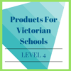 Editable Checklists, Planners & Student Trackers For Victorian Schools