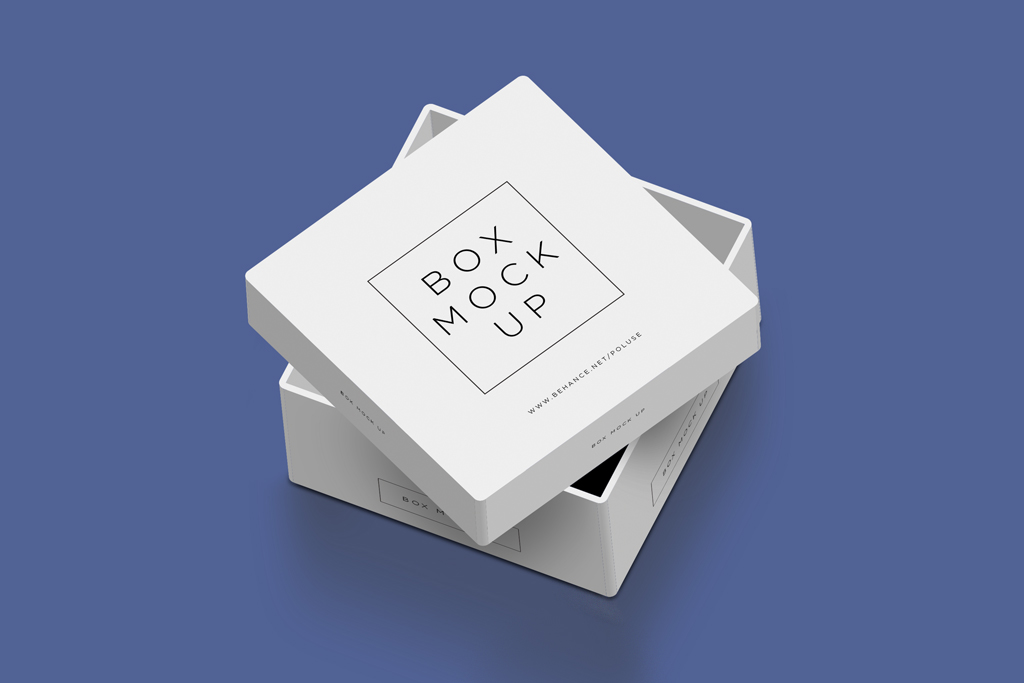 Box Mockup | A Plus Teaching Resources