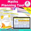 Editable Checklists Foundation Maths