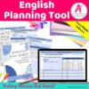 Editable Checklists Year 1 | A Plus Teaching Resources